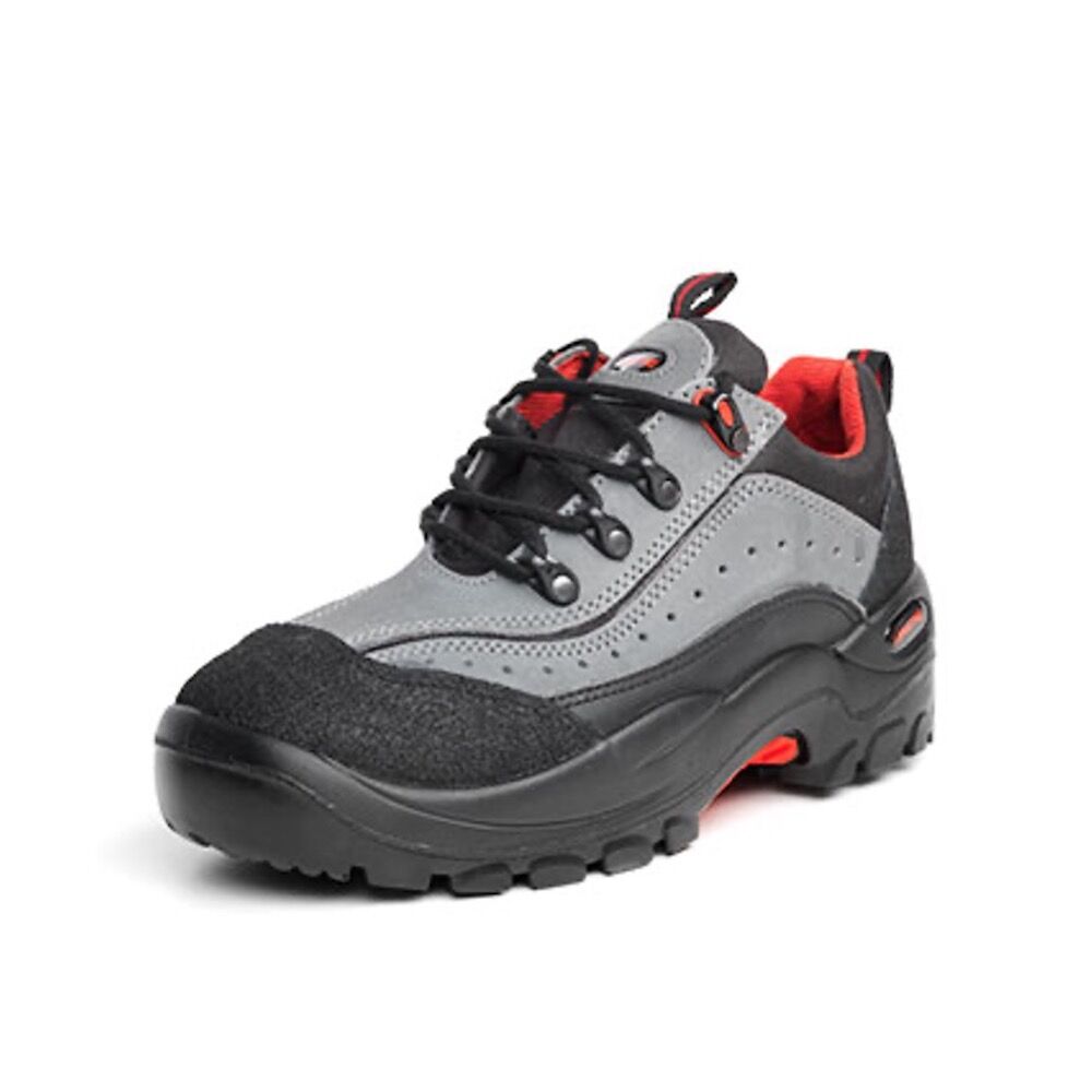 Hawk Safety Boot Lemaitre – Uhambo Procurement and Distribution
